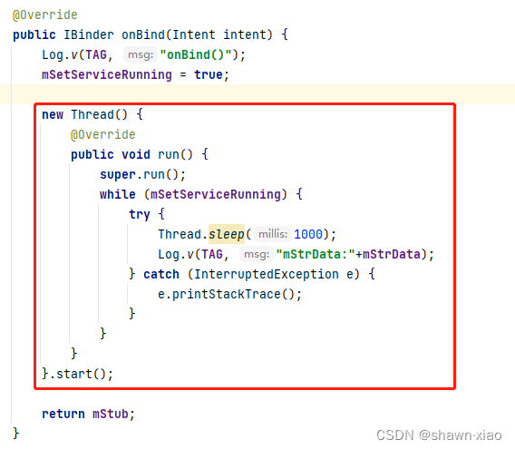 Android：AIDL实战详解_android aidl-CSDN博客