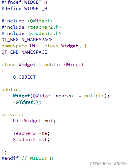 **static assertion failed:no q_object in the class with the signal**_qt static assertion failed ...