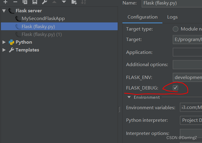 学习狗书flask web 换成waitress生产服务器牵扯到的三个知识点_waitress flask-CSDN博客