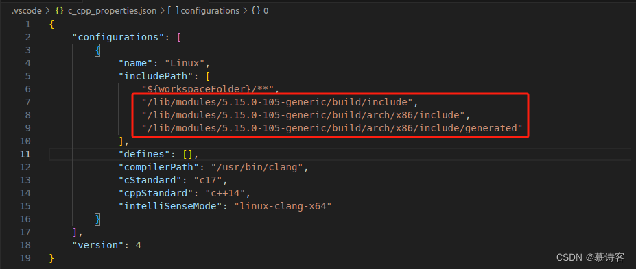 Linux编译内核模块生成.KO驱动示例_.ko驱动程序例程-CSDN博客