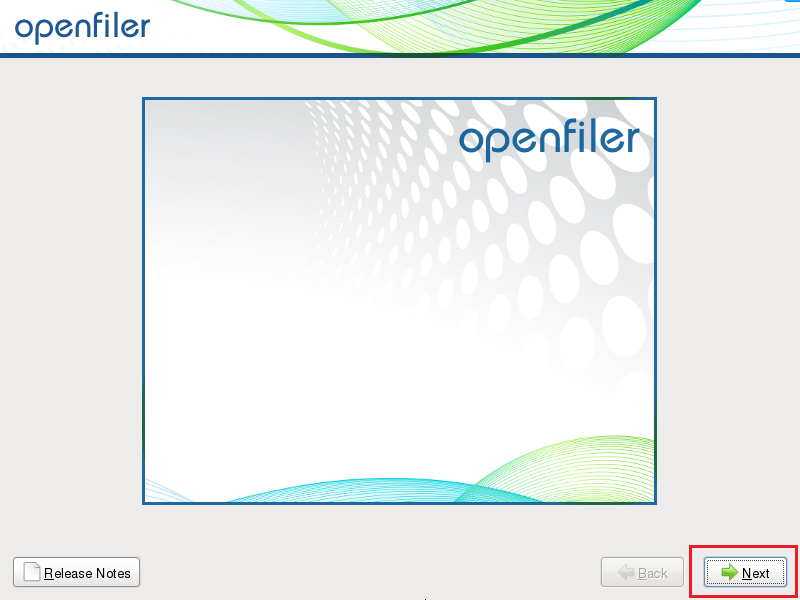 【OpenFiler】使用虚拟机安装openfiler_如何安装openfile-CSDN博客