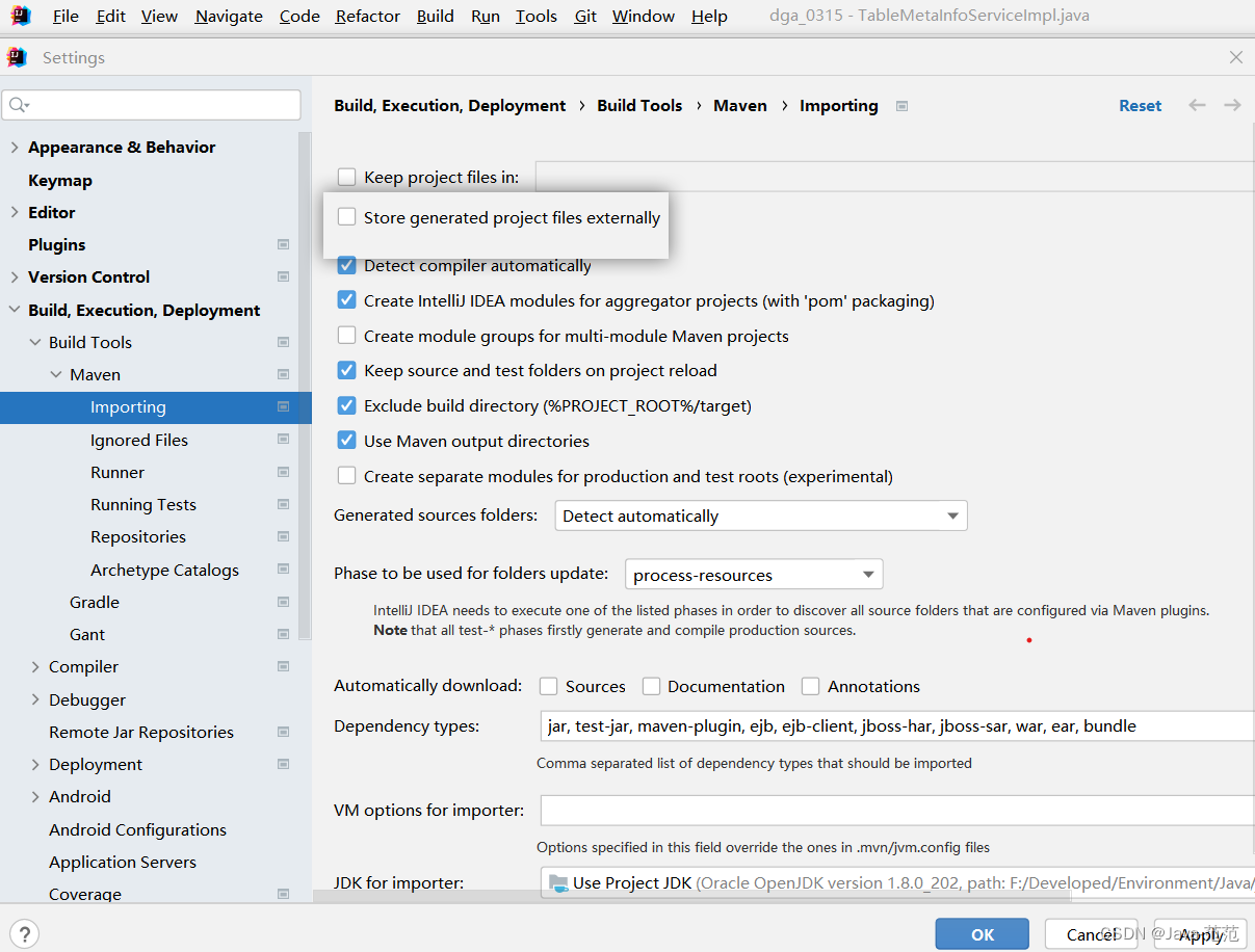 Maven 的 dependencies 全部爆红的解决方式_maven的dependencies全红-CSDN博客