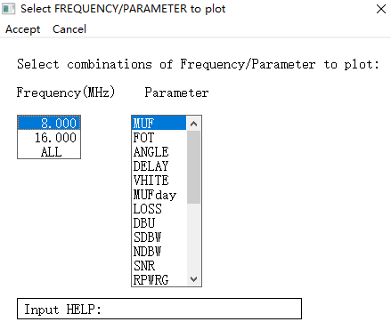 VOACAP 软件的简单介绍-CSDN博客