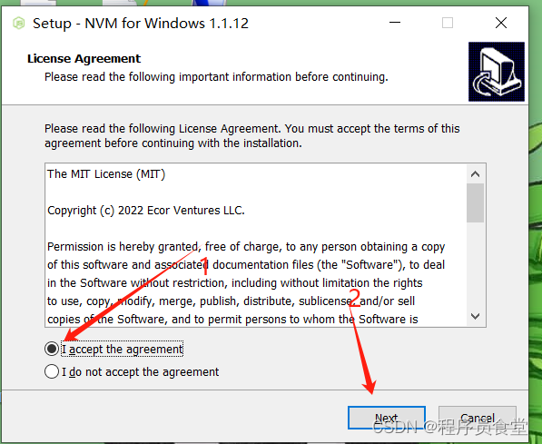 windows下安装npm_windows npm 多版本-CSDN博客