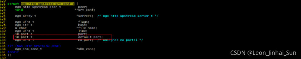 Nginx负载均衡策略之fair介绍_nginx fair-CSDN博客
