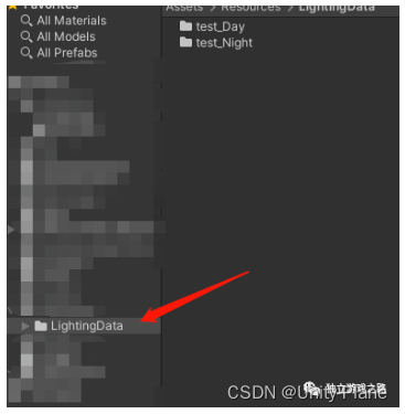 动态的改变寻路数据与动态改变光照贴图_unity lightingdata-CSDN博客