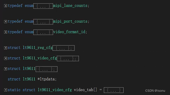 LCD/HDMI OUT调试经验（1）------驱动软件架构_lt9611 高通-CSDN博客