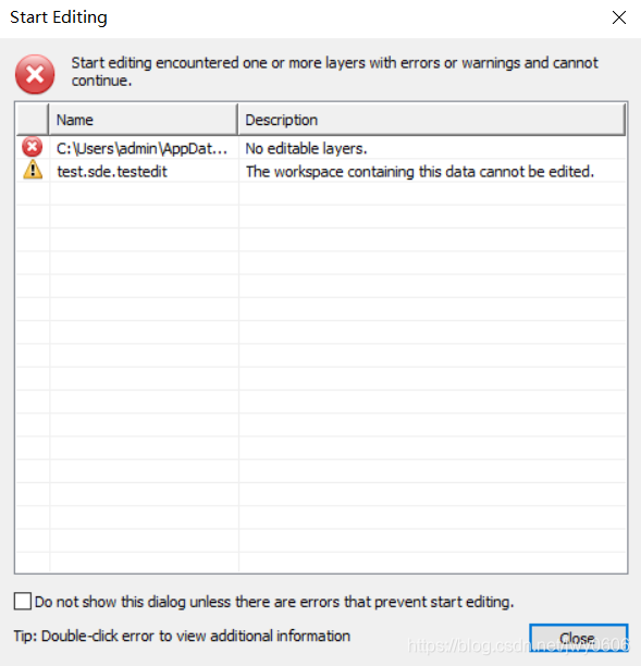 关于ArcGIS和PostGIS_postgis和arcgis有什么区别-CSDN博客