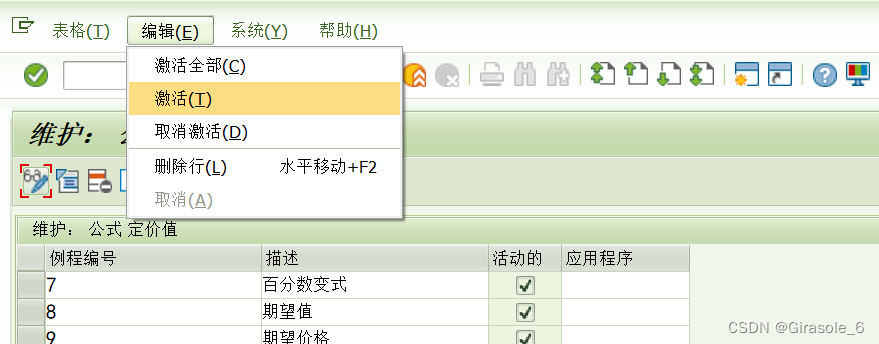 SAP VOFM定价过程的例程创建-CSDN博客