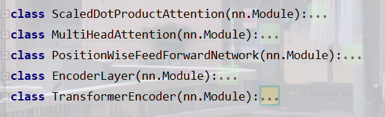 迟到的transformer encoder代码详解_transformerencoderlayer-CSDN博客