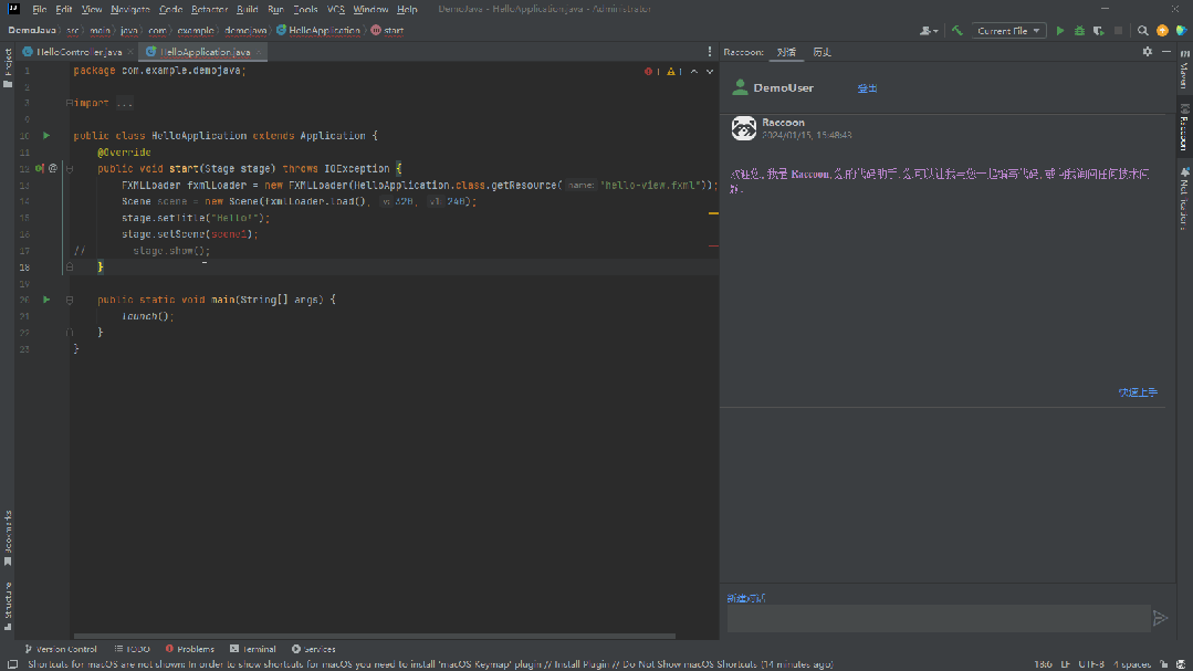 一款优秀的 Pycharm AI插件 ，你值得拥有！-CSDN博客