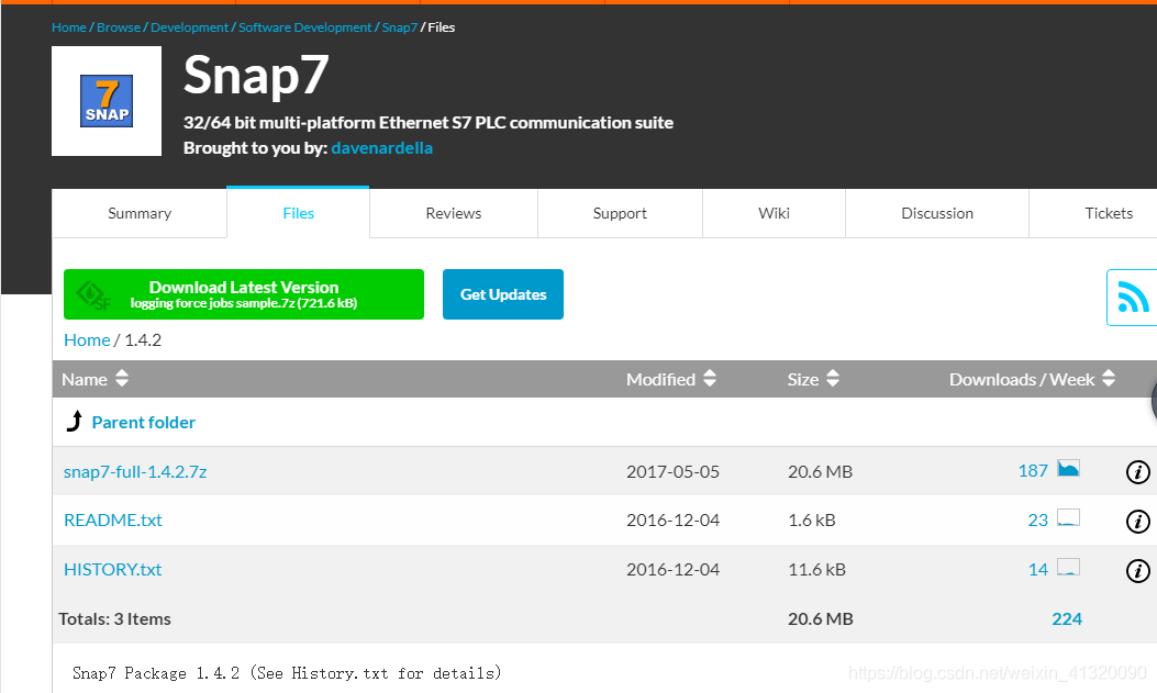 python-snap7的安装记录_snap7 32位-CSDN博客