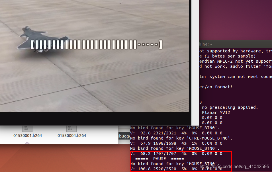 Qt——Ubuntu14.0LTS上安装Mplayer，及与Centos安装的区别；Mplayer的Demo试验_ubuntu播放其-CSDN博客