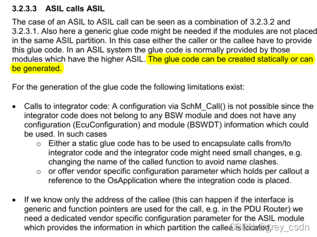 1050_AUTOSAR_EXP_BSWDistributionGuide_学习笔记5_guide to bsw distribution ...