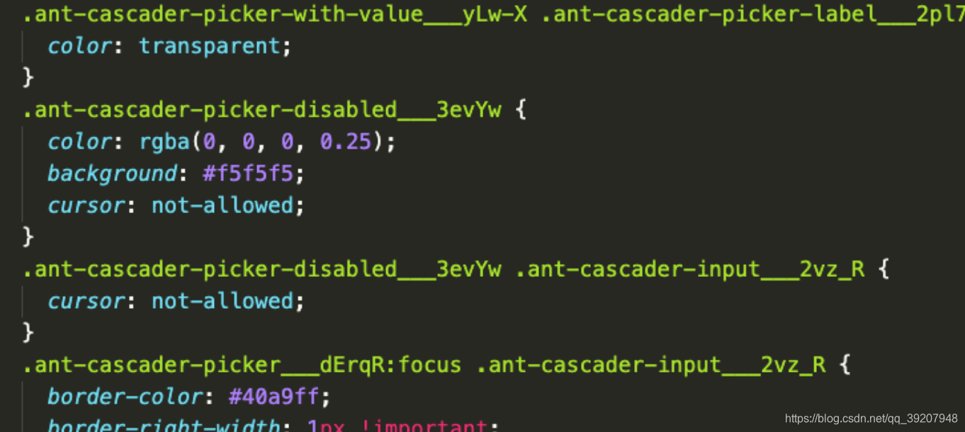 next.js中antd引入以及按需加载_nextjs antd-CSDN博客