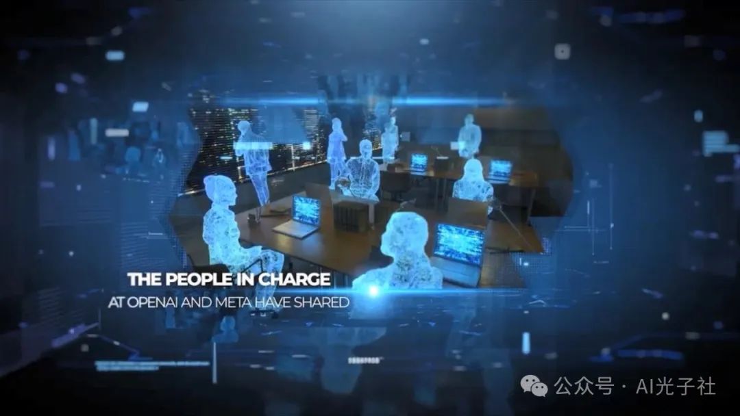 [AI新闻24.4月]OpenAI将发布 GPT-5，Meta将推出 Llama 3、Intel将推出Gaudi 3、Google将推出Vids！-CSDN博客