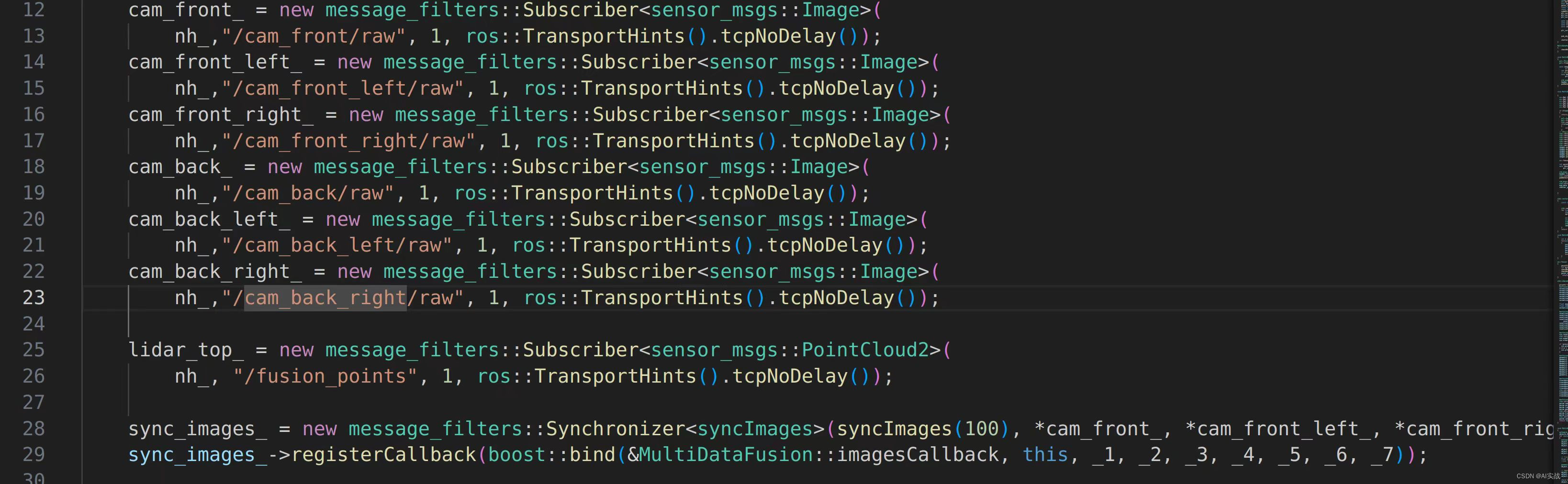 英伟达多传感器融合算法BEVFusion推理及其可视化Orin部署（代码开源）_bevfusion可视化-CSDN博客