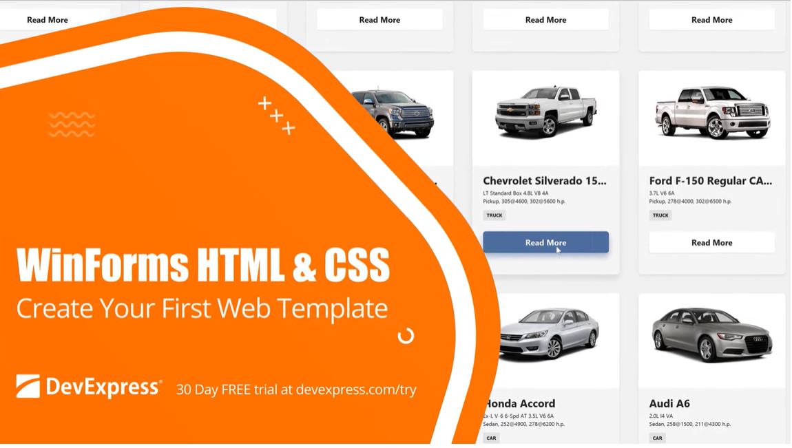 界面控件devexpress Winforms,支持html And Css提升用户体验(一)devexpress 控件加载css样式 Csdn博客