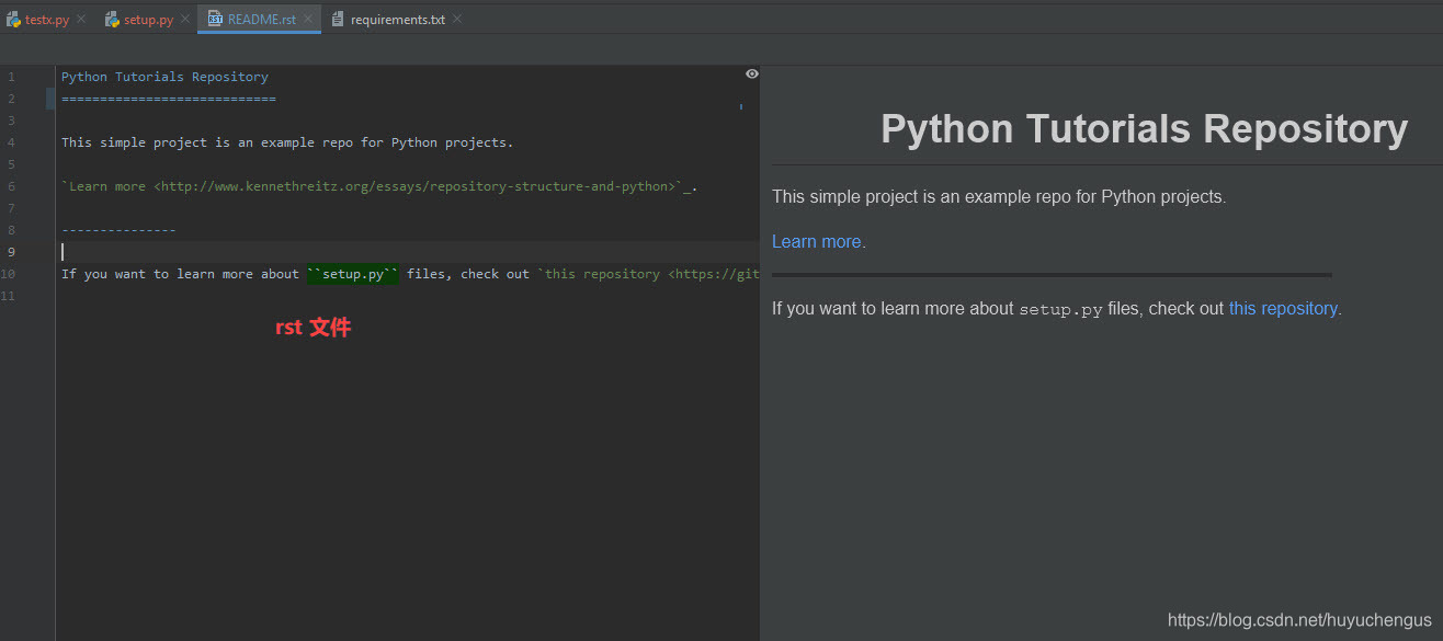 Python 的 RST 文件是什么_肺功能.rst文件数据-CSDN博客