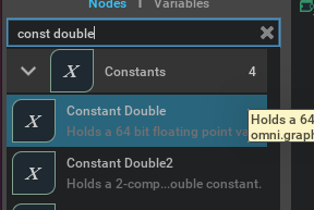 Isaac Sim教程06 OmniGraph图编程-CSDN博客