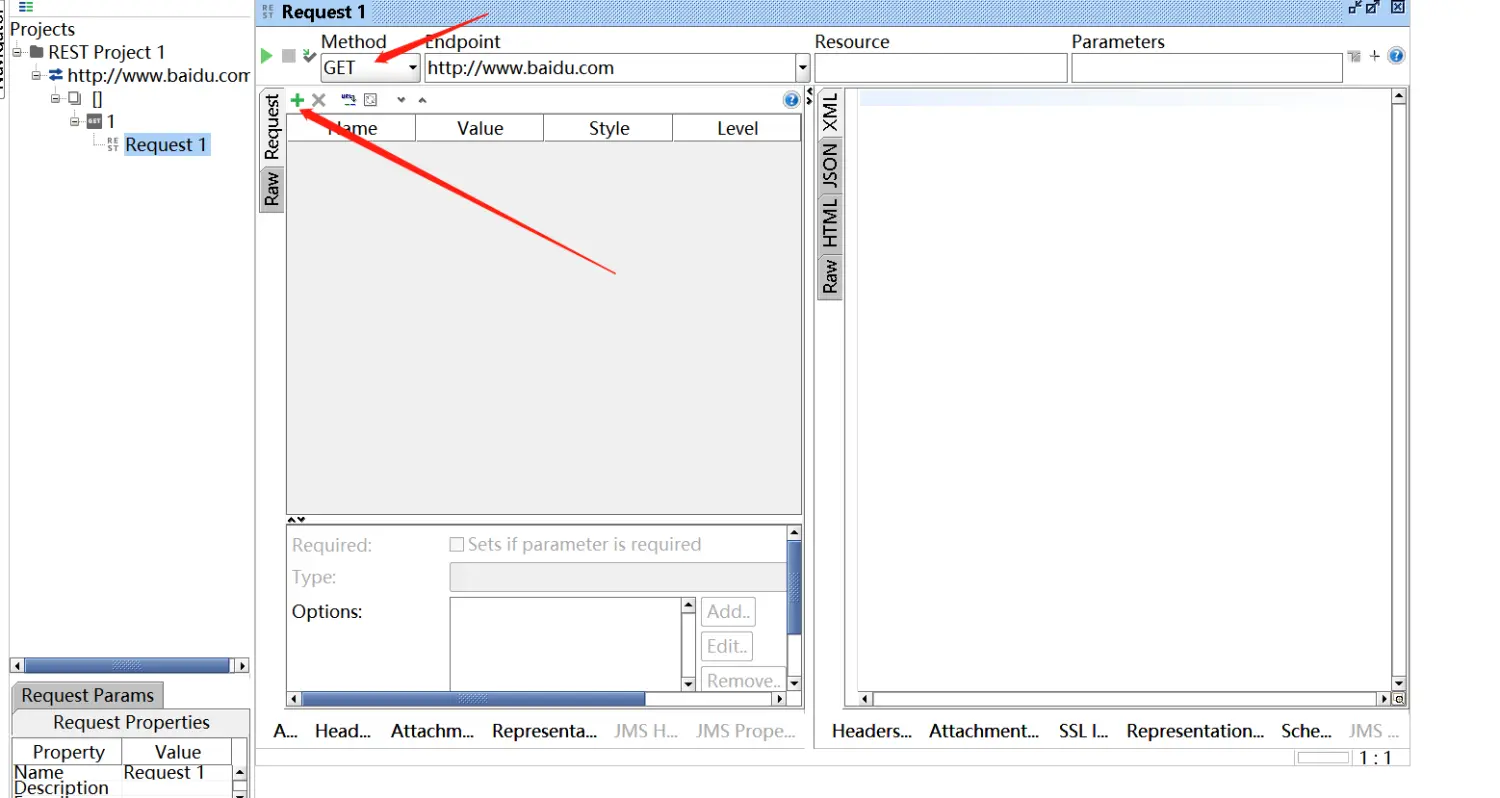 推荐一款支持webservice和Http，免安装的测试工具--SoapUI_soapui免安装-CSDN博客