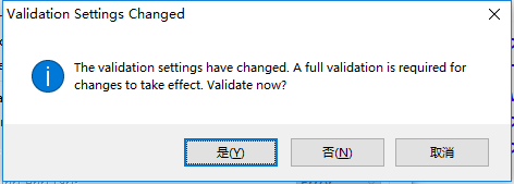 Eclipse中xml配置最上边报错Multiple annotations found at this line: - Referenced ...