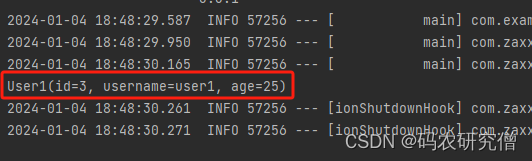 详细分析MybatisPlus中的orderBy、orderByDesc、orderByAsc函数_mybatisplus orderby-CSDN博客