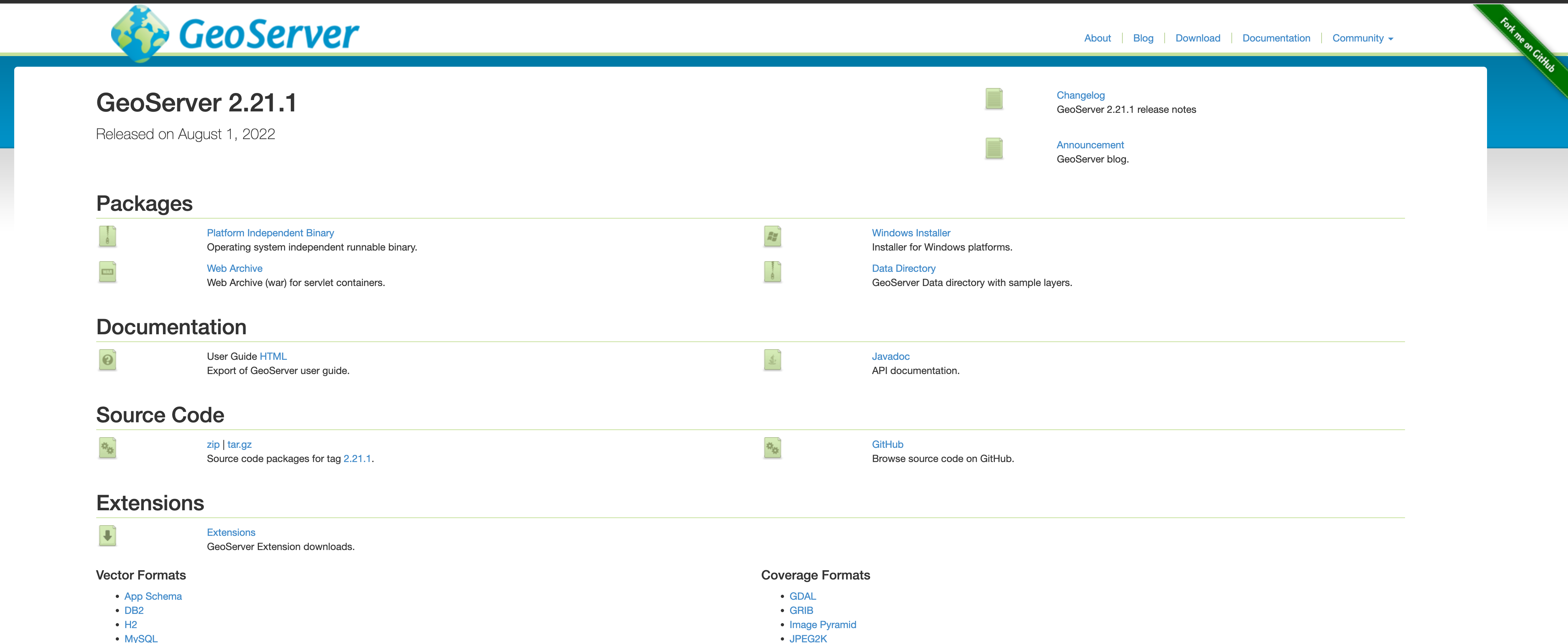 Linux安装部署geoserver Linux安装geoserver Csdn博客