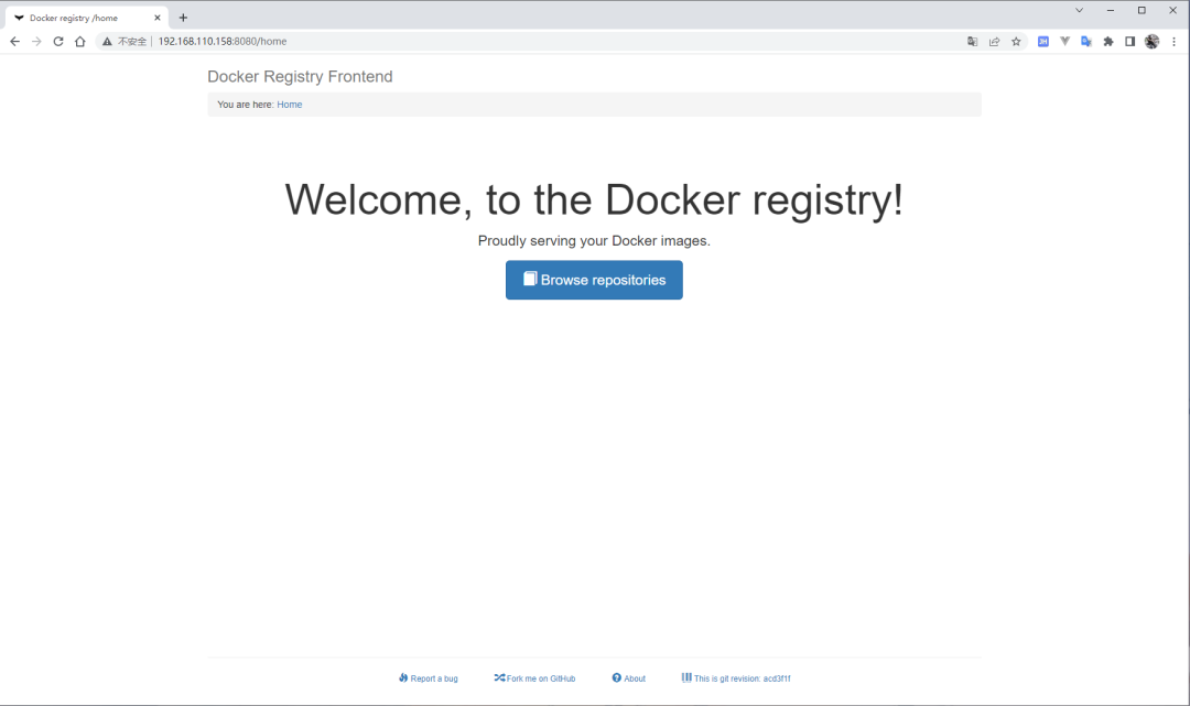 SpringBoot + Docker 实现一次构建到处运行~_springboot2.2 docker-CSDN博客