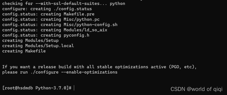 Python连接DM8数据库-CSDN博客