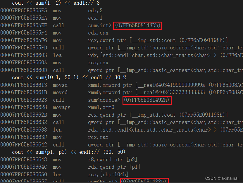 C++其他语法.._c++ point-CSDN博客