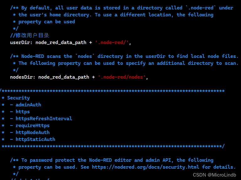 【自用】CentOS7.6 安装 node-RED 4.0.2 教程（各种坑都摆脱的版本）_centos 安装node-CSDN博客