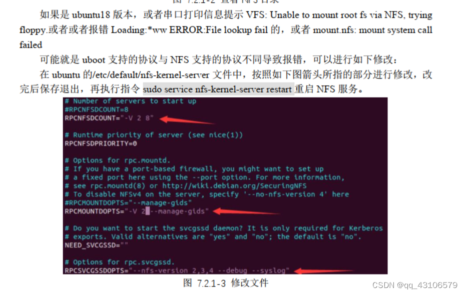Linux挂载文件系统报错VFS: Unable to mount root fs on unknown-block的解决方法-CSDN博客