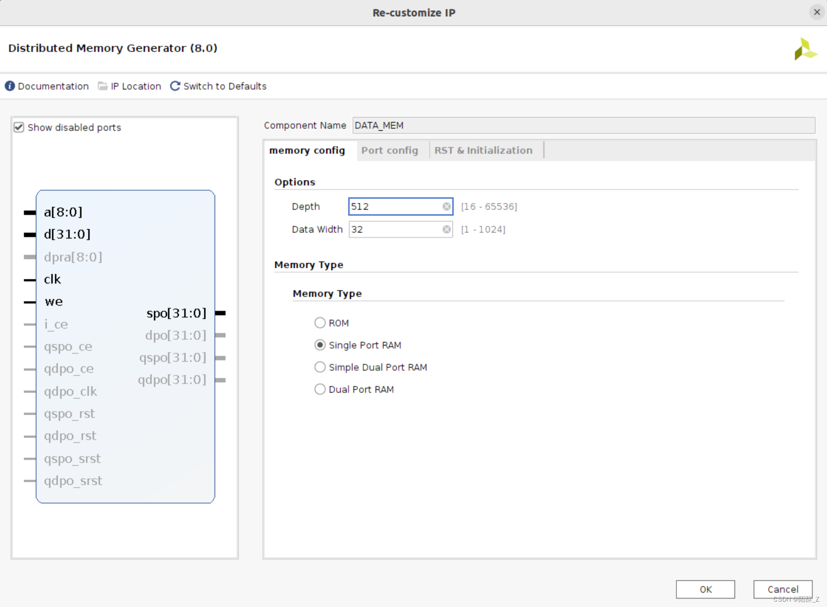 [Verilog]从零开始手搓一个简单流水线CPU（基于RISC-V）_手搓一个简易cpu-CSDN博客