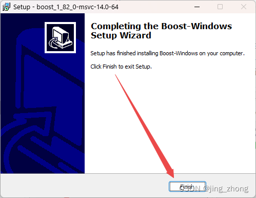 C++编译Boost库读写和解析JSON文件和XML文件（2023.5.14）_boost json-CSDN博客