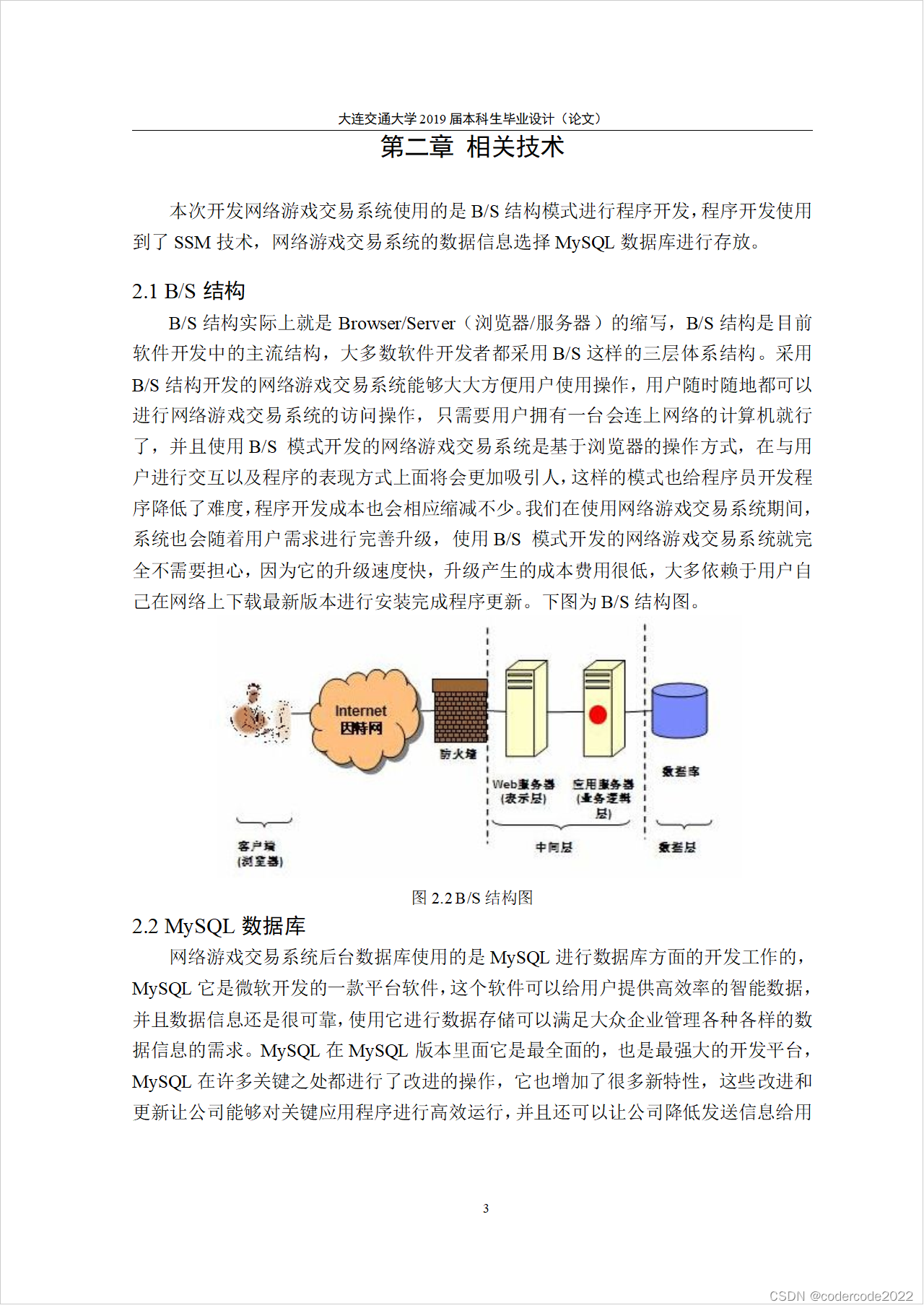 基于JSP的网络游戏交易系统的设计与实现-CSDN博客