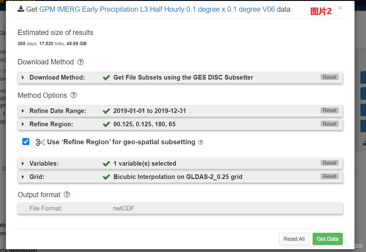python 批量下载 GPM 数据_python批量下载gpm-CSDN博客
