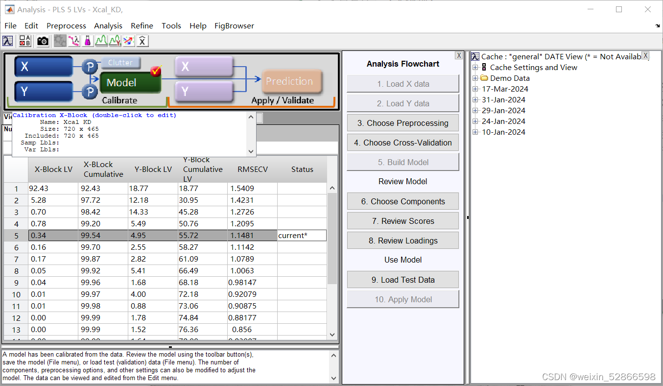 【无标题】_pls toolbox-CSDN博客