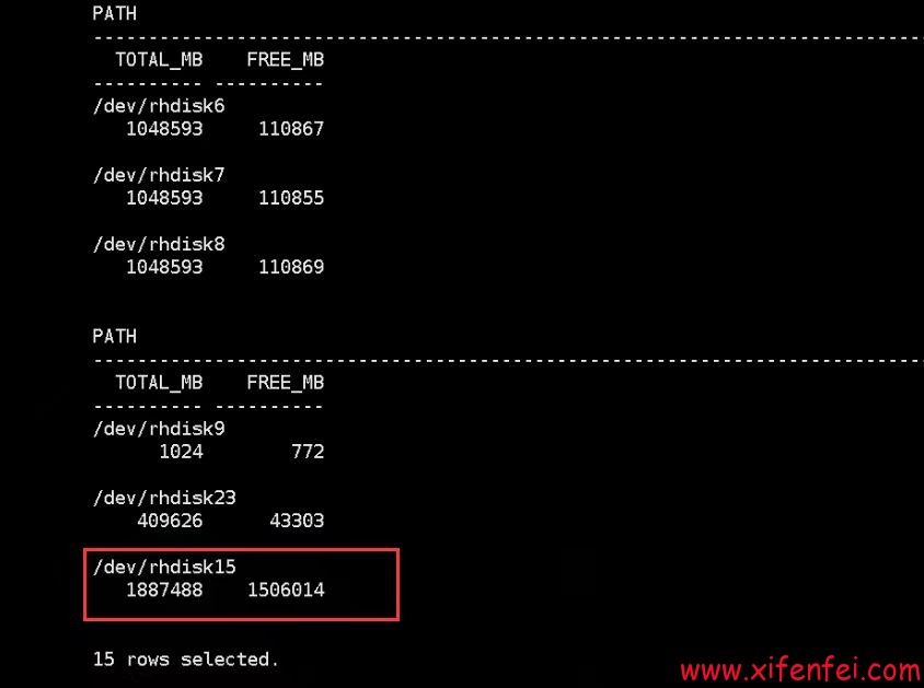 asm disk被加入到另外一个磁盘组故障恢复---惜分飞_asm磁盘加错故障组-CSDN博客