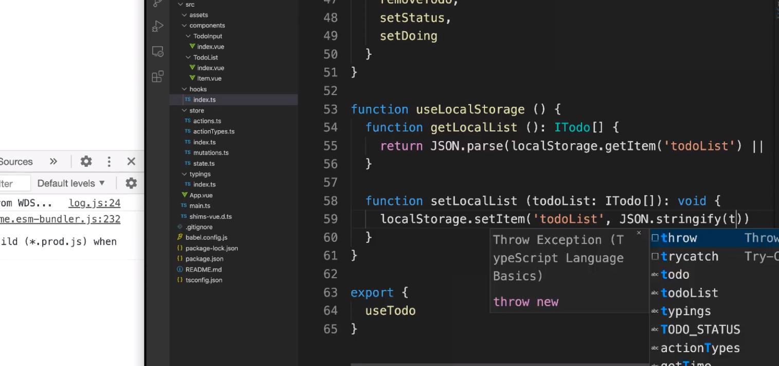 前端学习笔记202309学习笔记第九十五天 设置列表项自定义hooks之9 Csdn博客