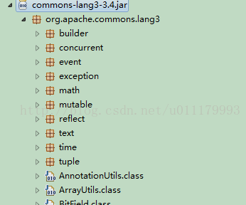 Apache Commons Lang_commons-lang3 3.12-CSDN博客