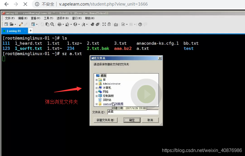 linux5---linux基础操作(4)-CSDN博客