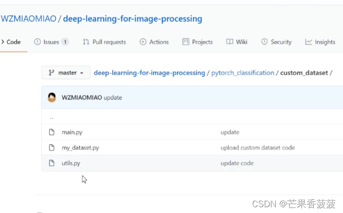 在pytorch中自定义dataset读取数据dataset脚本 Csdn博客