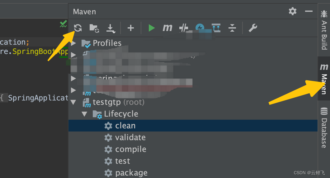 Idea项目java文件夹出现source Root标记怎么处理sources Root Csdn博客
