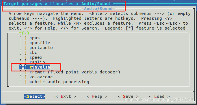 制作buildroot根文件系统(二)：使用tinyalsa播放音频_tinyalsa 播放-CSDN博客