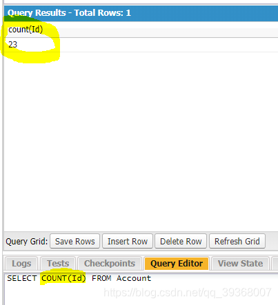 Move from SQL to SOQL_soql sql-CSDN博客