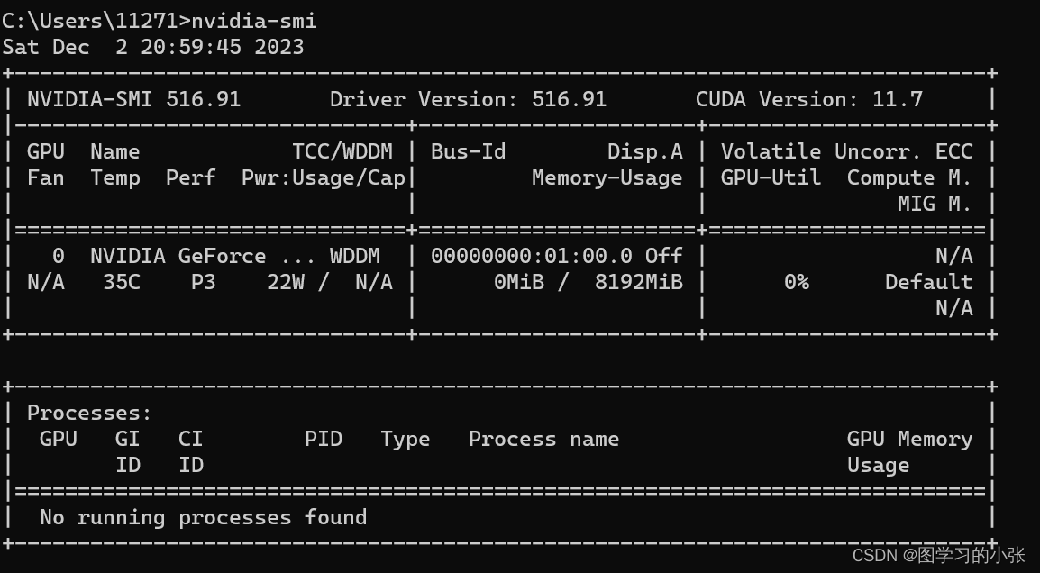 解决报错：CUDA error: invalid device ordinal-CSDN博客