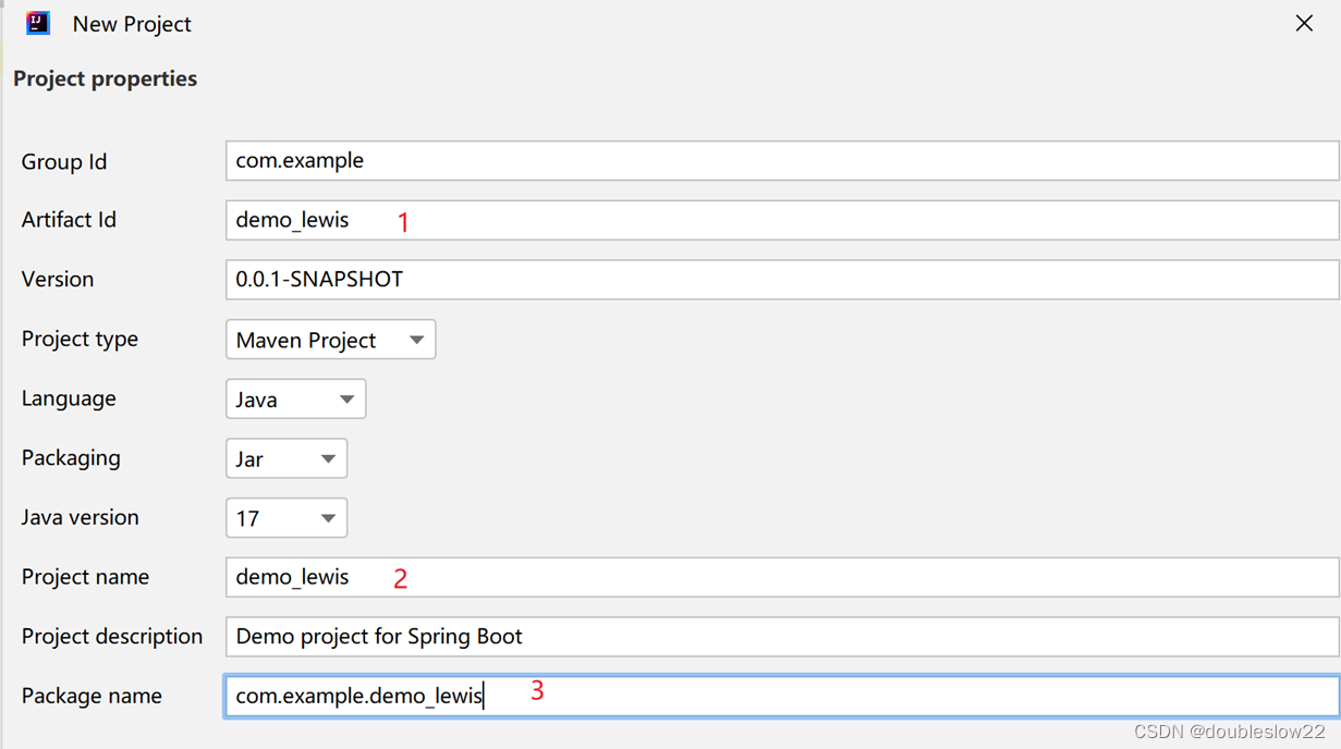 SpringBoot入门-CSDN博客