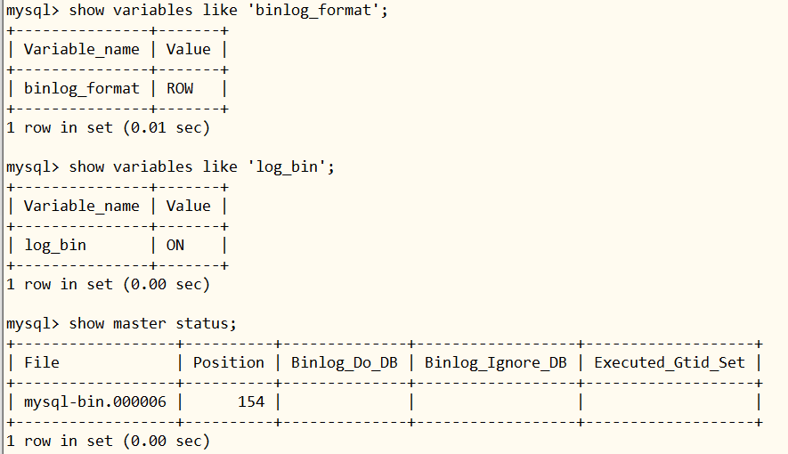 Canal 采集MySQL binlog日志_canal采集binlog-CSDN博客