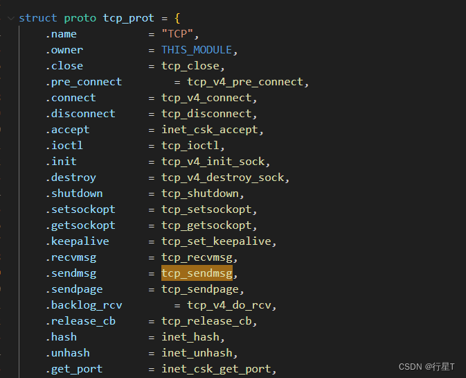 深入理解TCP协议：报文发送流程、定时器与Nagle策略-CSDN博客